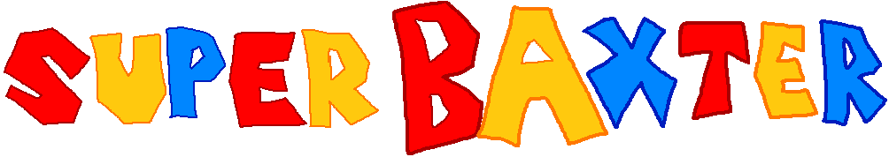 Category:Super Baxter Characters | Baxverse | Fandom