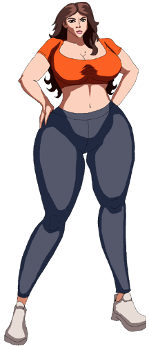 Felicity West | Baxverse | Fandom