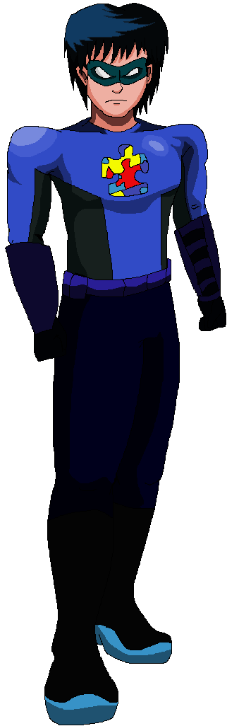 Blake Brentley | Baxverse | Fandom