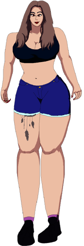 Lexi Anderson | Baxverse | Fandom