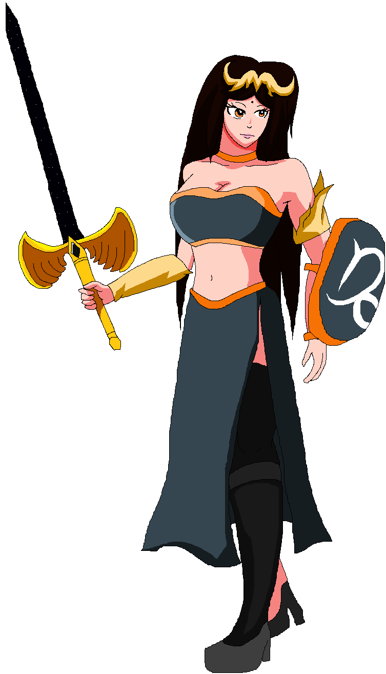 Denis Usureido | Baxverse | Fandom