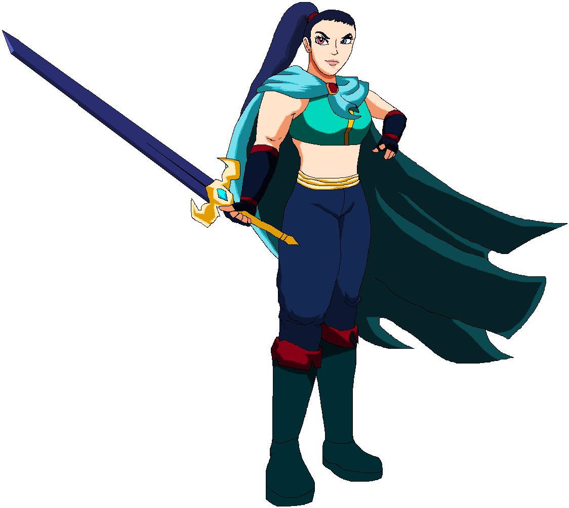 Purayia | Baxverse | Fandom