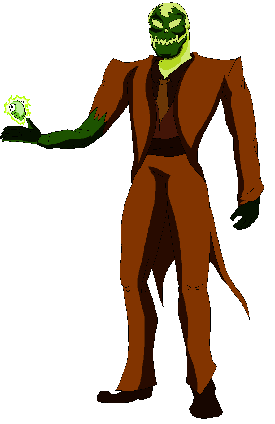 Guregori Cross | Baxverse | Fandom