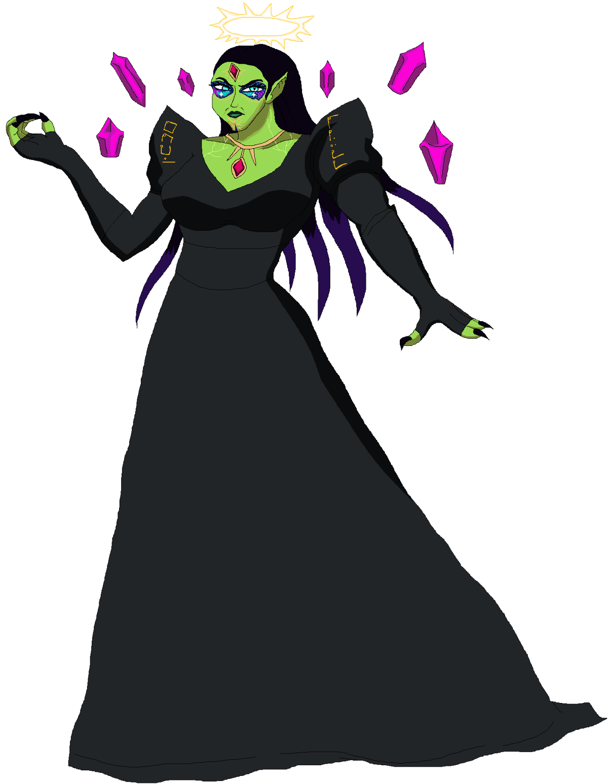 Omniskull | Baxverse | Fandom