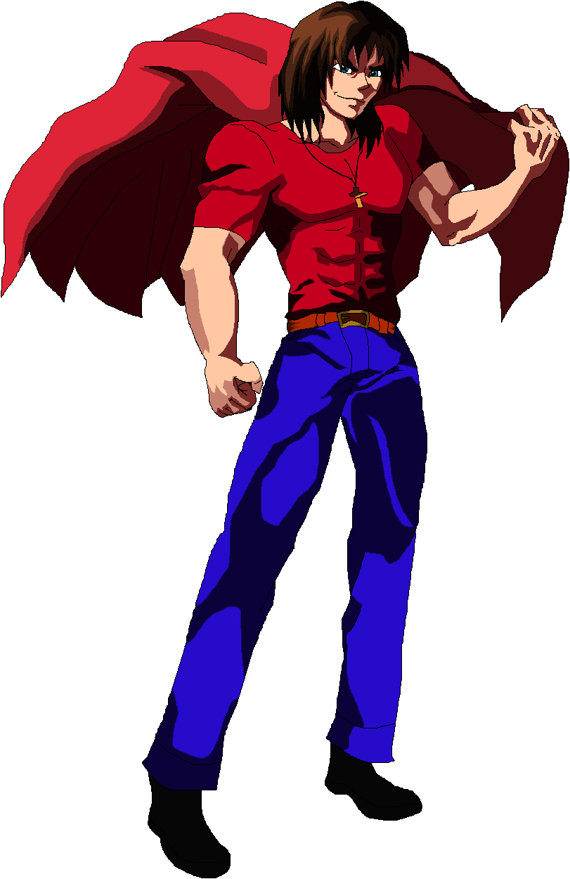 Baxter Ewers | Baxverse | Fandom