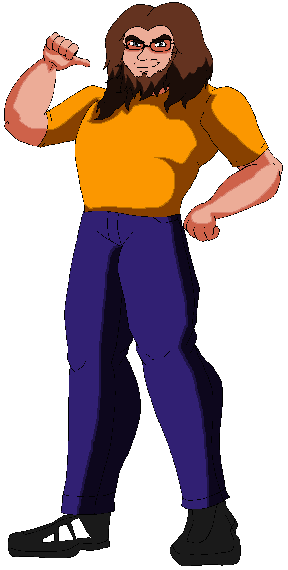 Waxter Rewes | Baxverse | Fandom