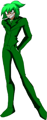 Lanu | Baxverse | Fandom