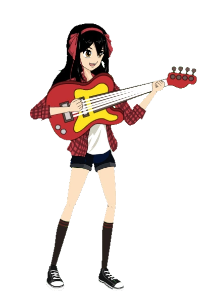 Veronica Matsukaro | Baxverse | Fandom