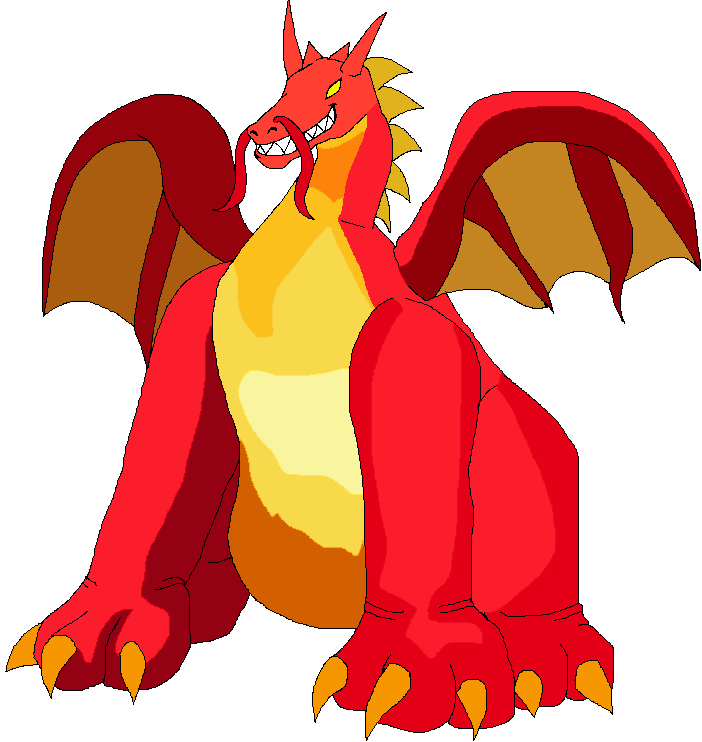 Huoyan | Baxverse | Fandom