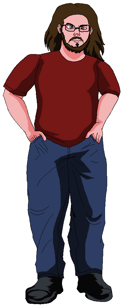 Baxter Ewers | Baxverse | Fandom