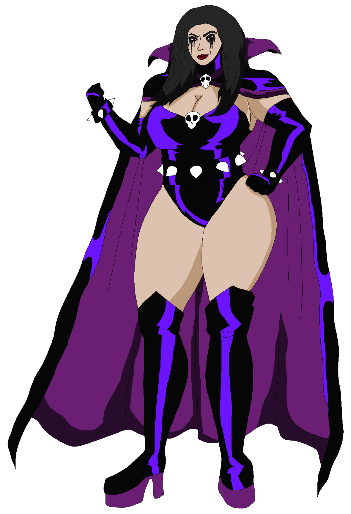 Nexis Sadma | Baxverse | Fandom