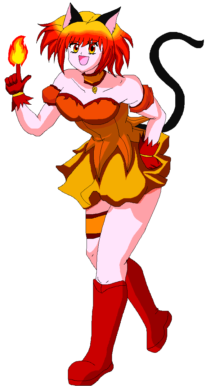 Athena Hanson | Baxverse | Fandom