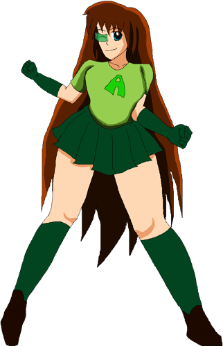 Aaliyah | Baxverse | Fandom