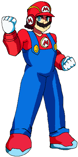 SuperMario.EWERS | Baxverse | Fandom