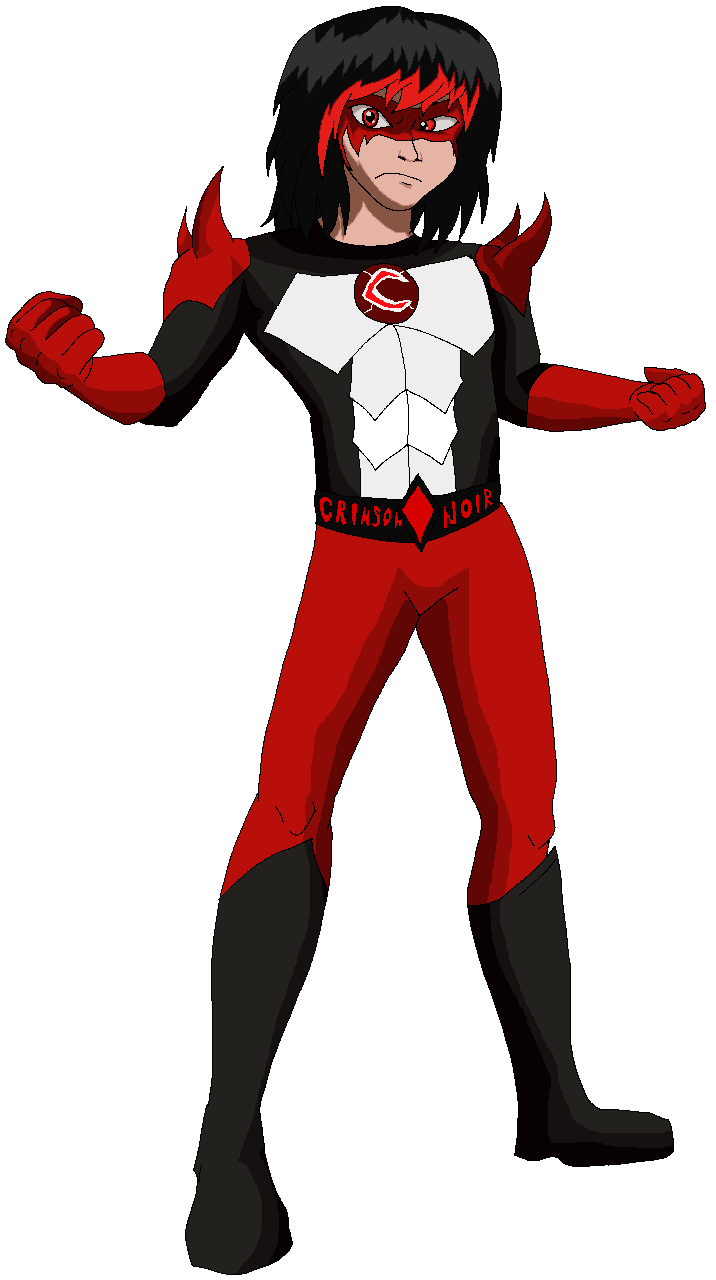 Baxter Eberusu | Baxverse | Fandom