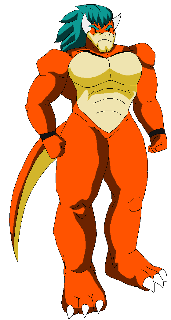 Maokame | Baxverse | Fandom