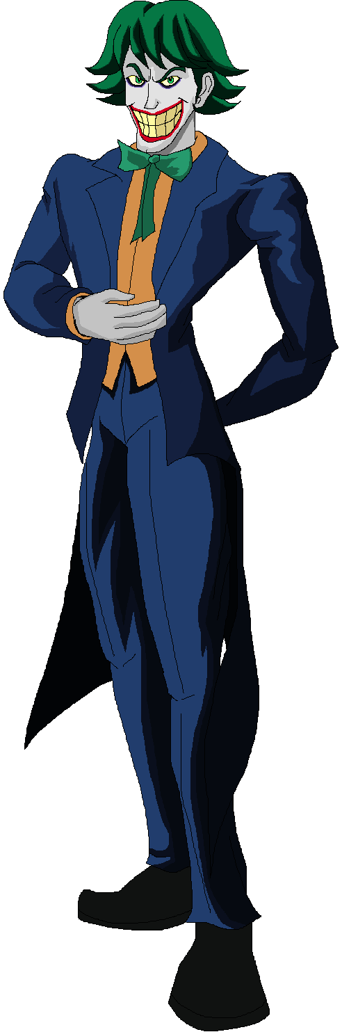 The Humorist | Baxverse | Fandom