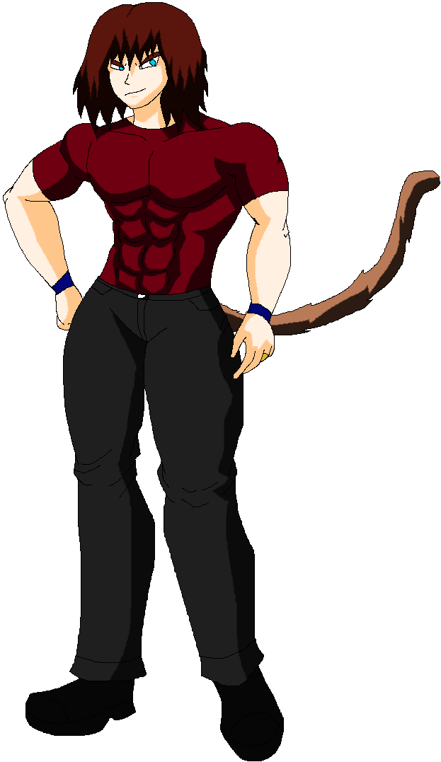 Bax2 | Baxverse | Fandom