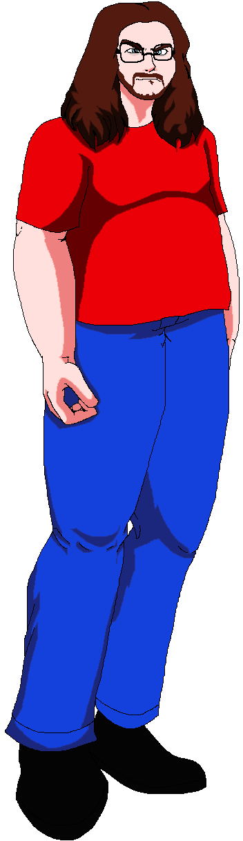 Baxter Ewers | Baxverse | Fandom