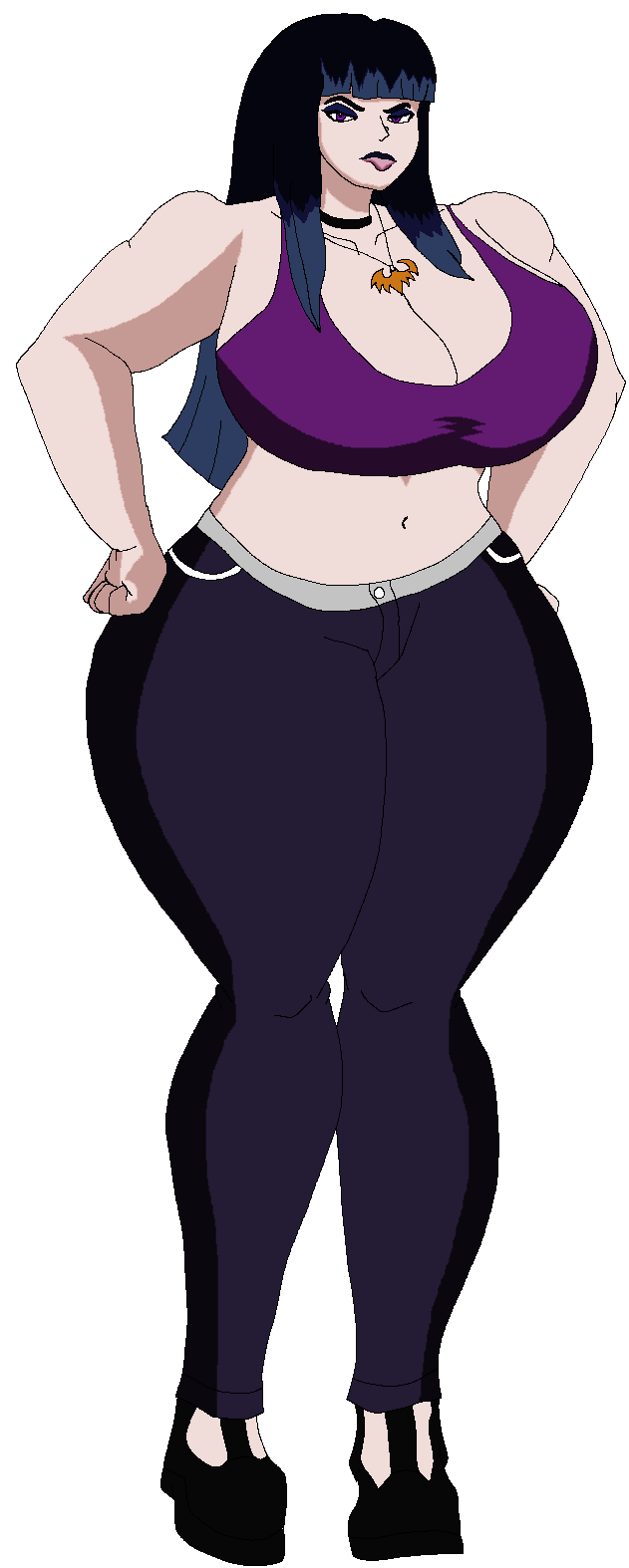 Bouba Rewes | Baxverse | Fandom