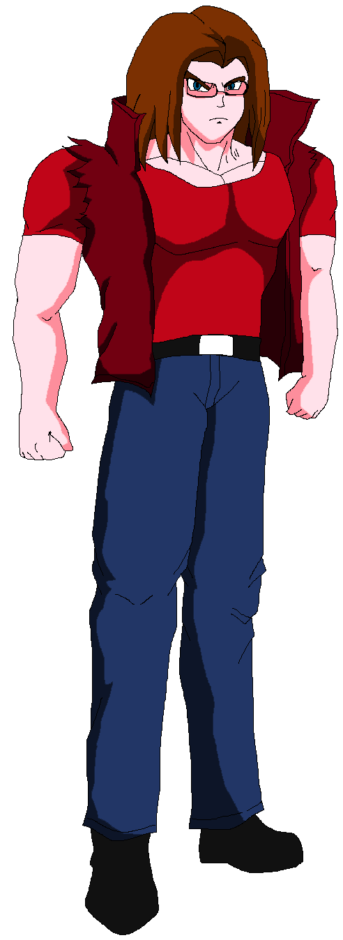 Baxter | Baxverse | Fandom