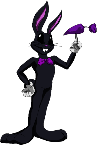 Blitz Bunny | Baxverse | Fandom