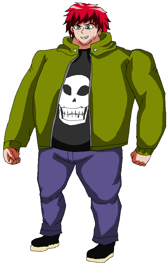 Sharuto | Baxverse | Fandom