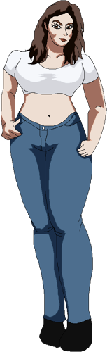 Sophia Ewers | Baxverse | Fandom