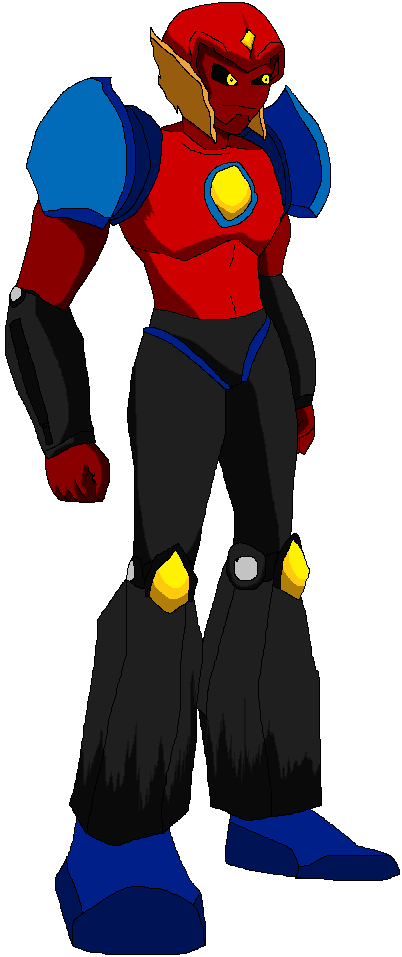 FireBlade | Baxverse | Fandom