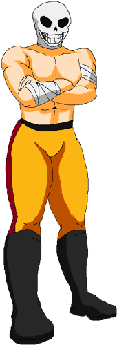 Brandon Adamic | Baxverse | Fandom