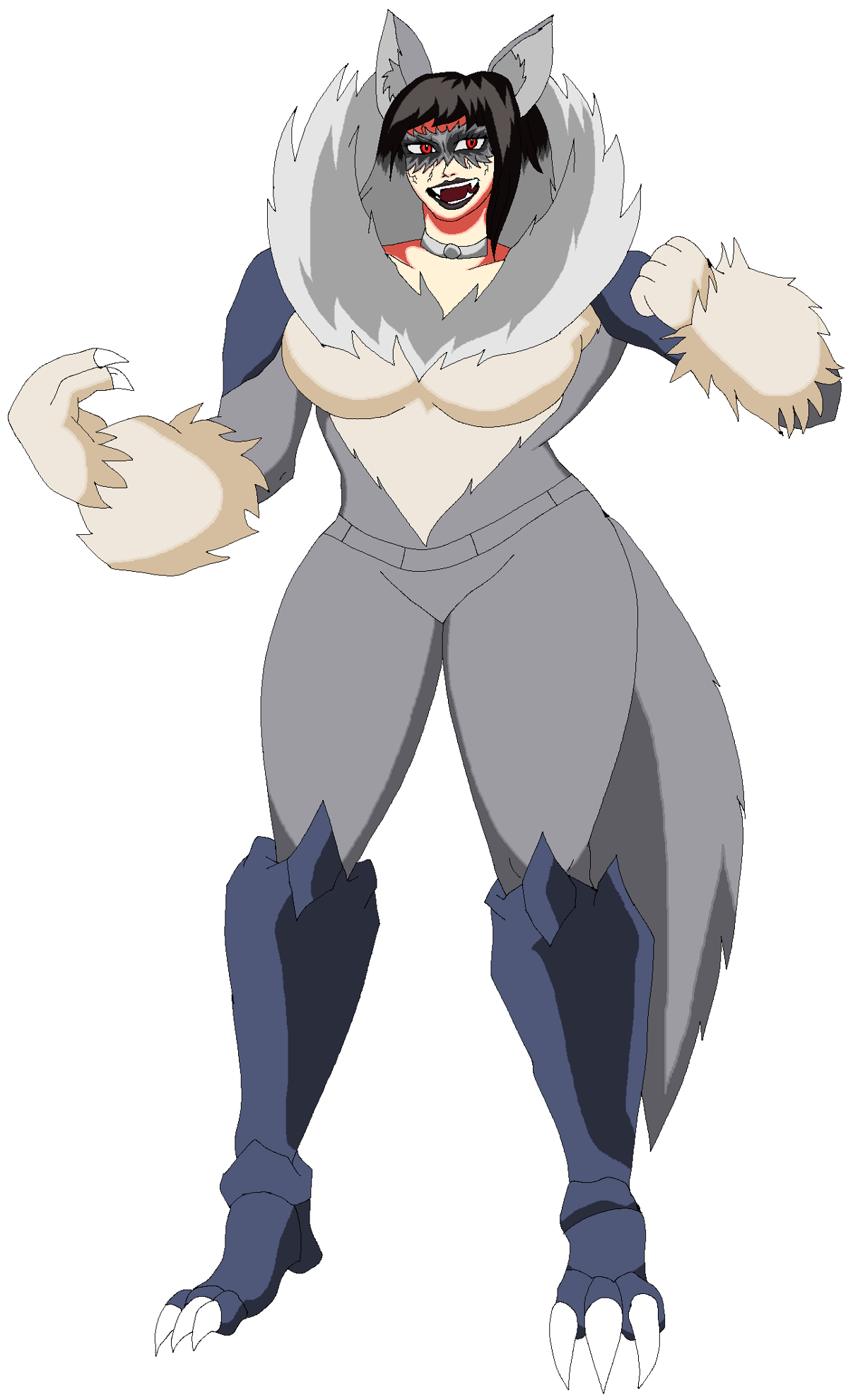 Lexi Anderson | Baxverse | Fandom