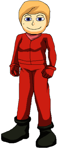 This Guy | Baxverse | Fandom