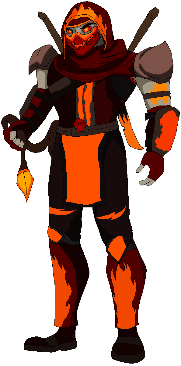 Inferno | Baxverse | Fandom