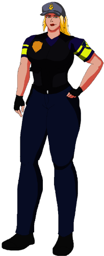 Stefania Moore | Baxverse | Fandom