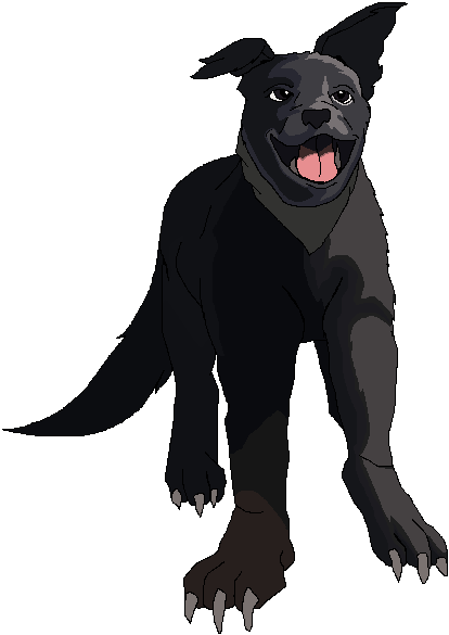 Charlie Turner | Baxverse | Fandom