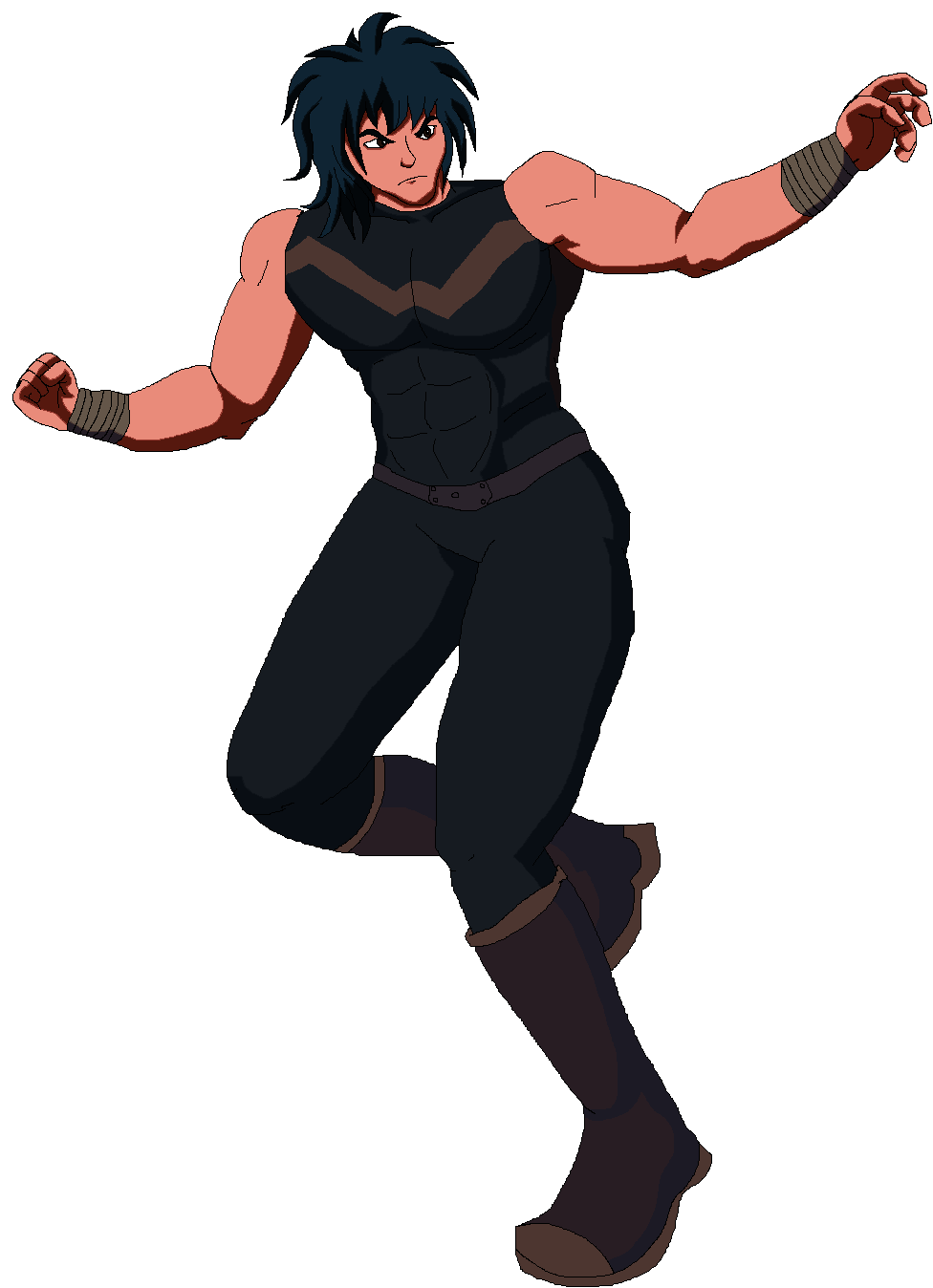 Night Terra | Baxverse | Fandom