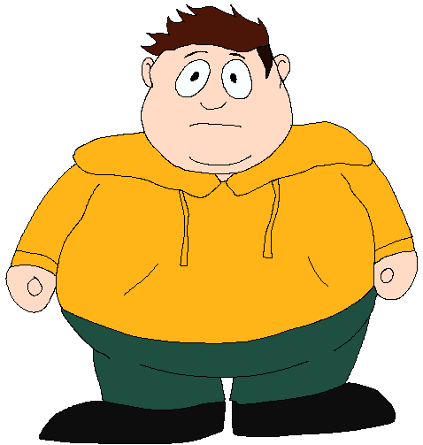Marcus Thompson | Baxverse | Fandom