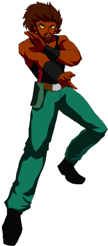 Joey Pearce | Baxverse | Fandom