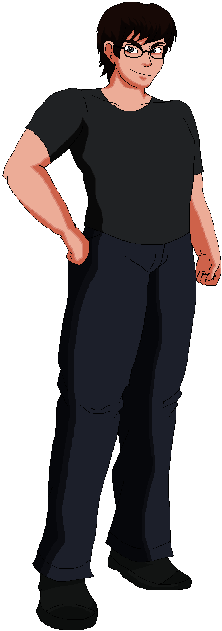 Baxter Ewers (Life Earth-1) | Baxverse | Fandom