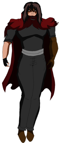 Baxor Eldonor | Baxverse | Fandom