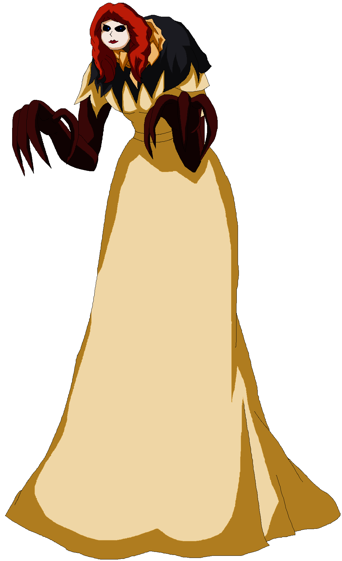 Darling Dolly | Baxverse | Fandom