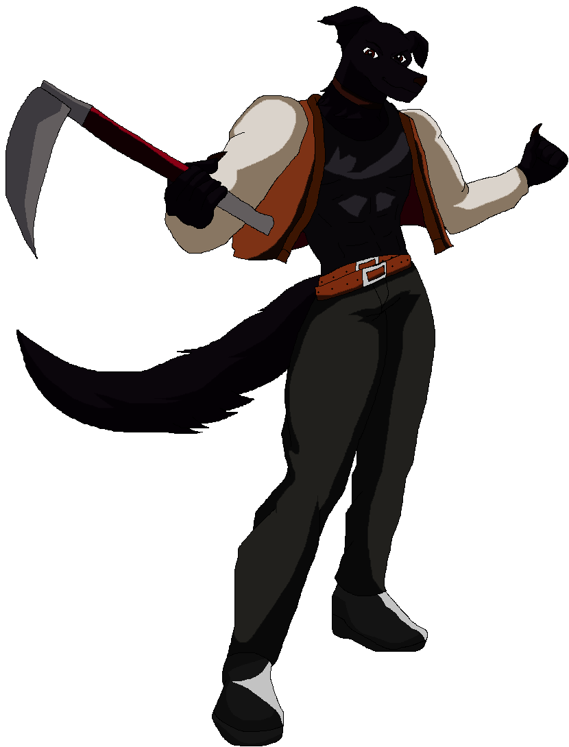 Charlie Turner | Baxverse | Fandom