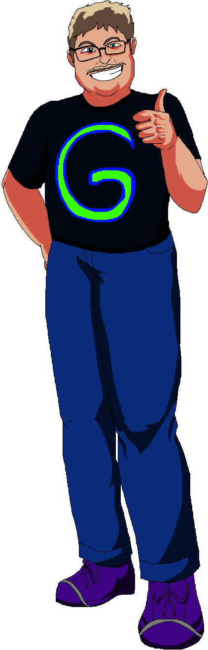 Gunther Ewers | Baxverse | Fandom