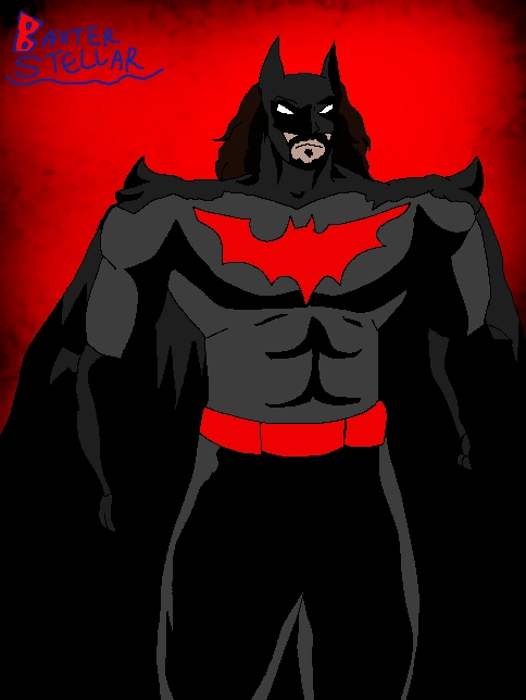 Baxter Wayne/Gallery | Baxverse | Fandom