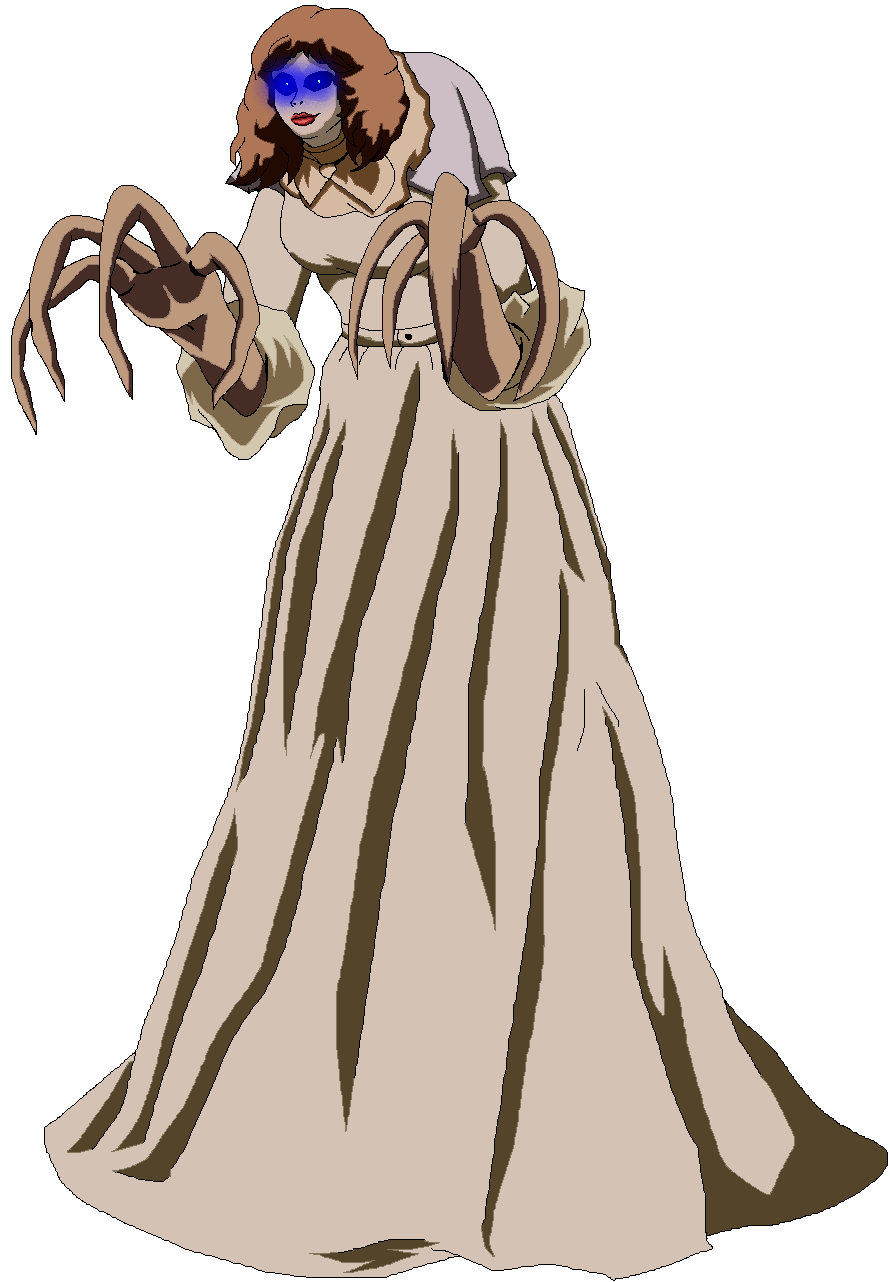 Darling Dolly | Baxverse | Fandom