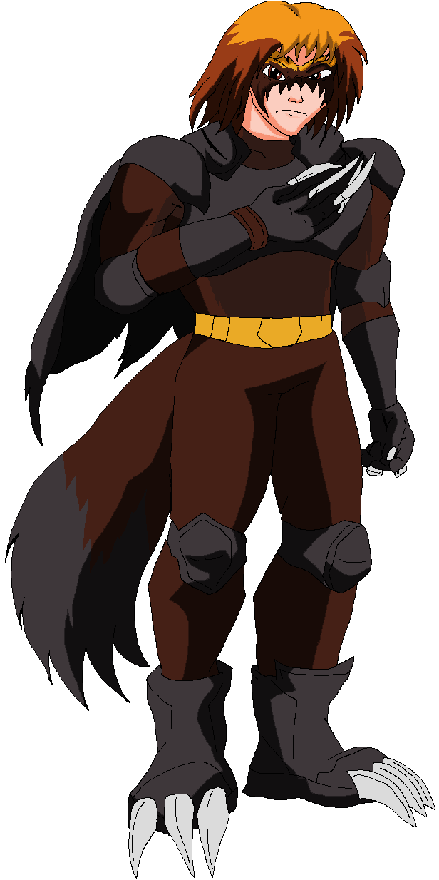 Rogan Thomas | Baxverse | Fandom