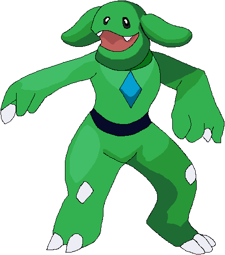 Bamboa | Baxverse | Fandom