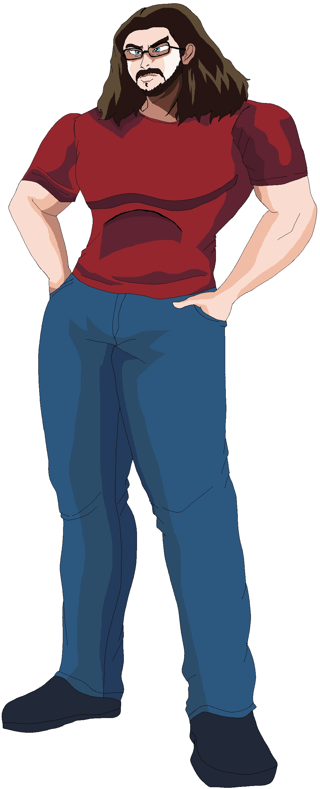 Baxter Ewers | Baxverse | Fandom