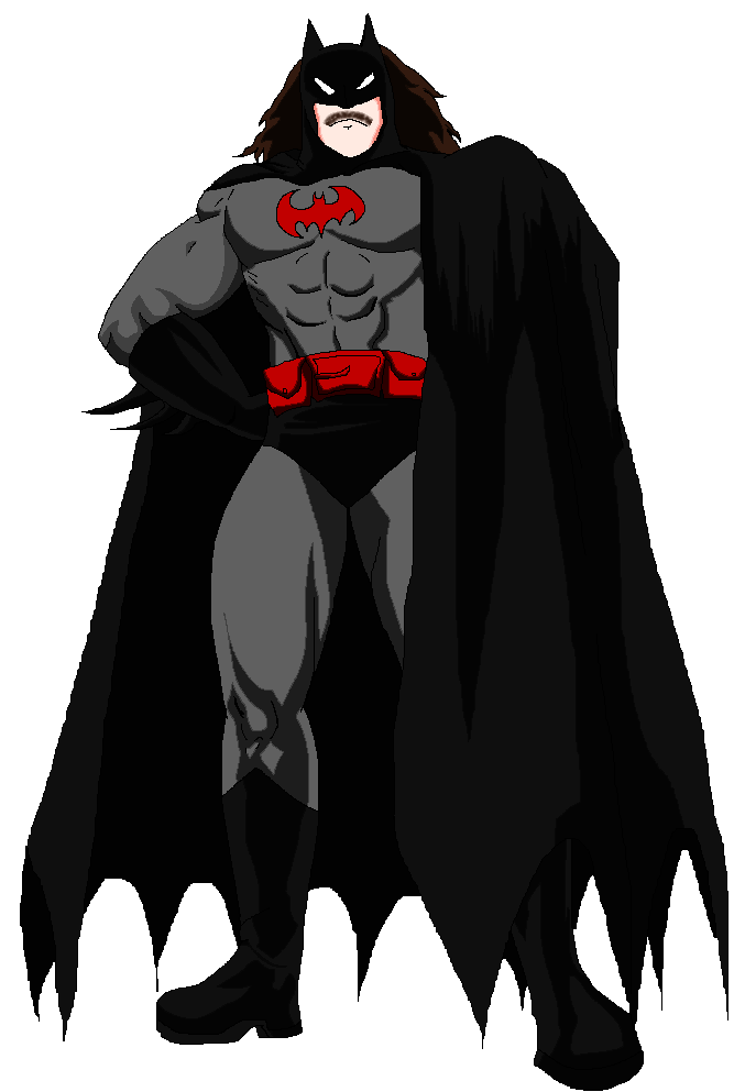 Baxter Wayne | Baxverse | Fandom