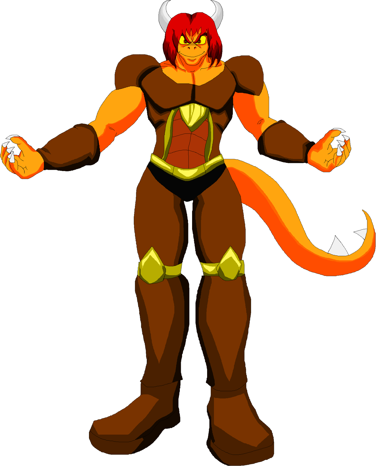 Mahroe | Baxverse | Fandom